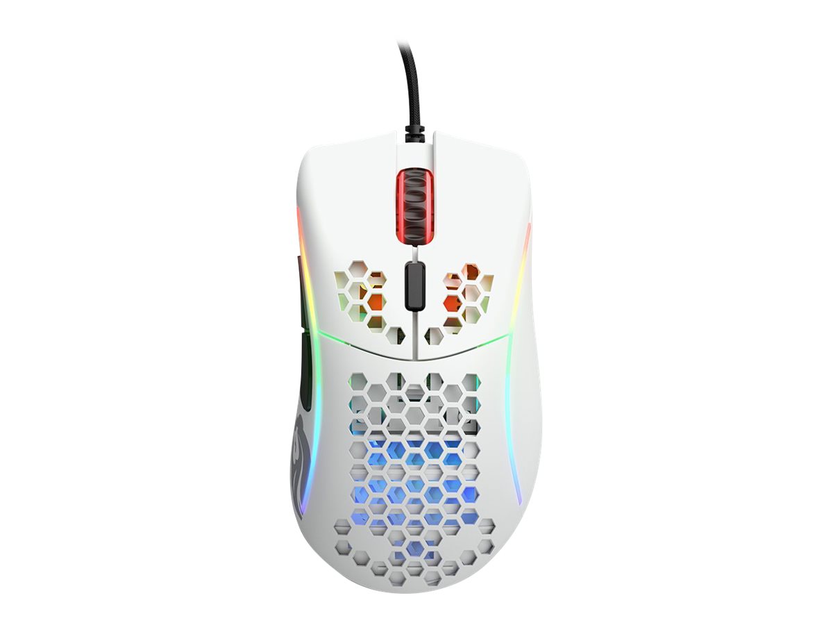 Glorious PC Gaming Race GLO-MS-DM-MW | Glorious PC Gaming Race Model D ...