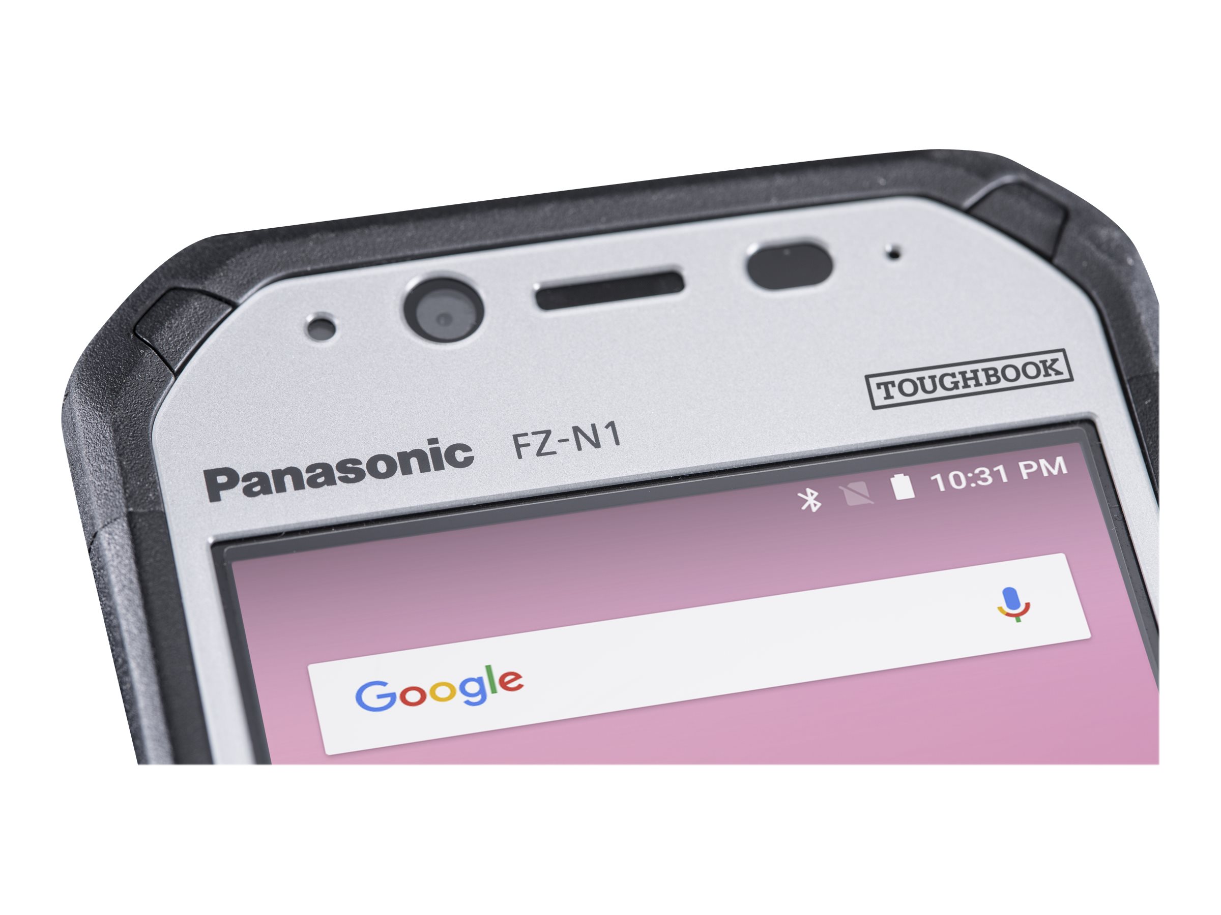 Panasonic FZ-N1EFRBZP3 | Panasonic TOUGHBOOK N1 - Handgerät - robust ...