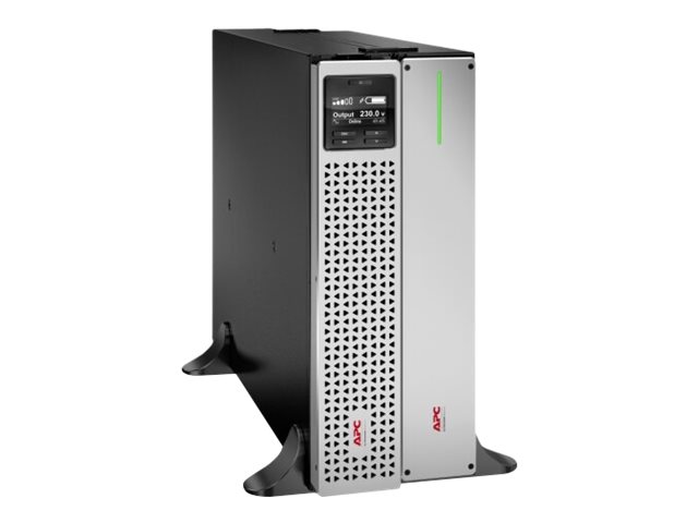 APC SRTL1500RM4UXLI-NC | APC SRTL1500RM4UXLI-NC uninterruptible power ...