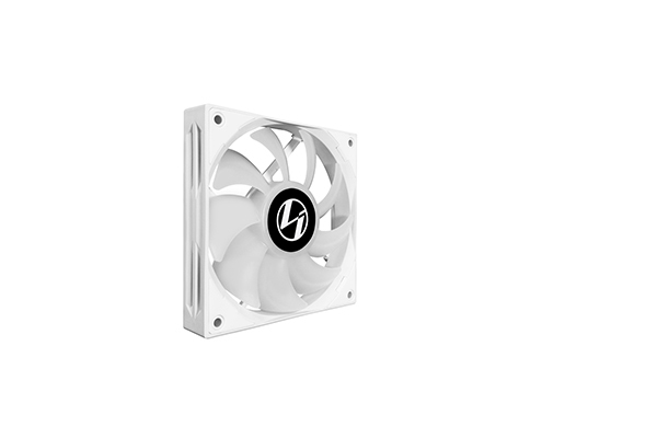 Lian Li ST120-3W | Lian Li ST120 Computer case Fan 12 cm White 3 pc(s ...