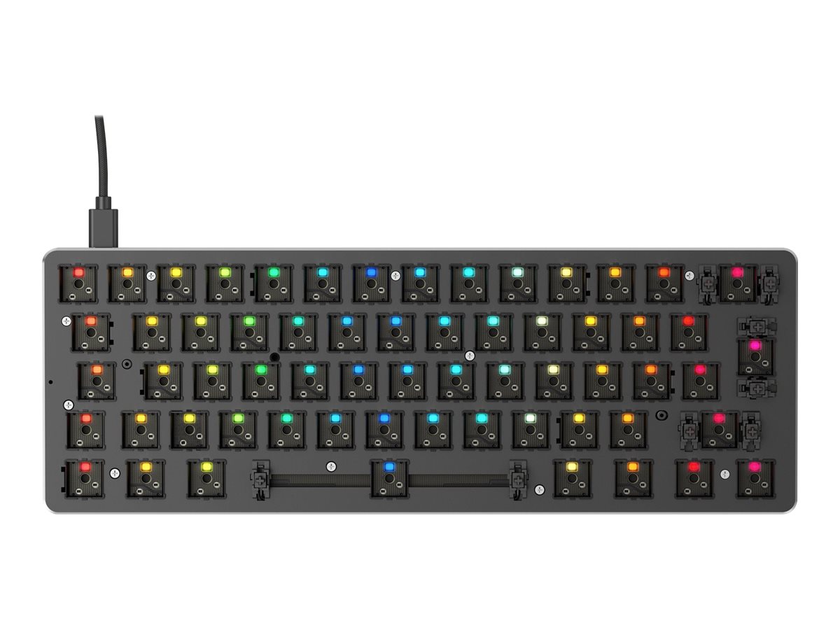 Glorious PC Gaming Race GMMK-COMPACT-RGB-ISO | Glorious PC Gaming Race ... Glorious PC Gaming Race GMMK-COMPACT-RGB-ISO | Glorious PC Gaming Race ...
