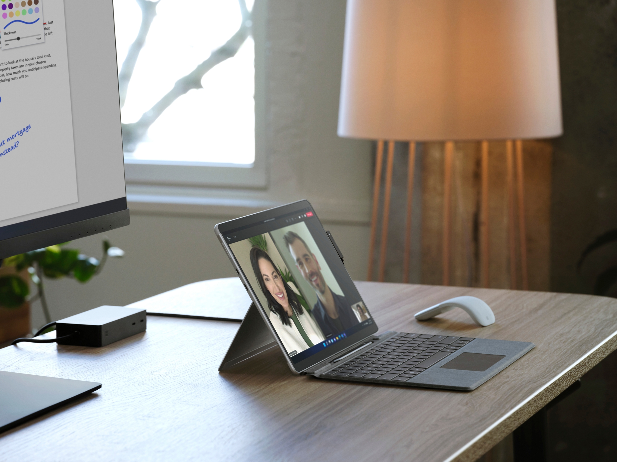 Microsoft 8X8-00064 | Microsoft Surface Pro Signature Keyboard with ...