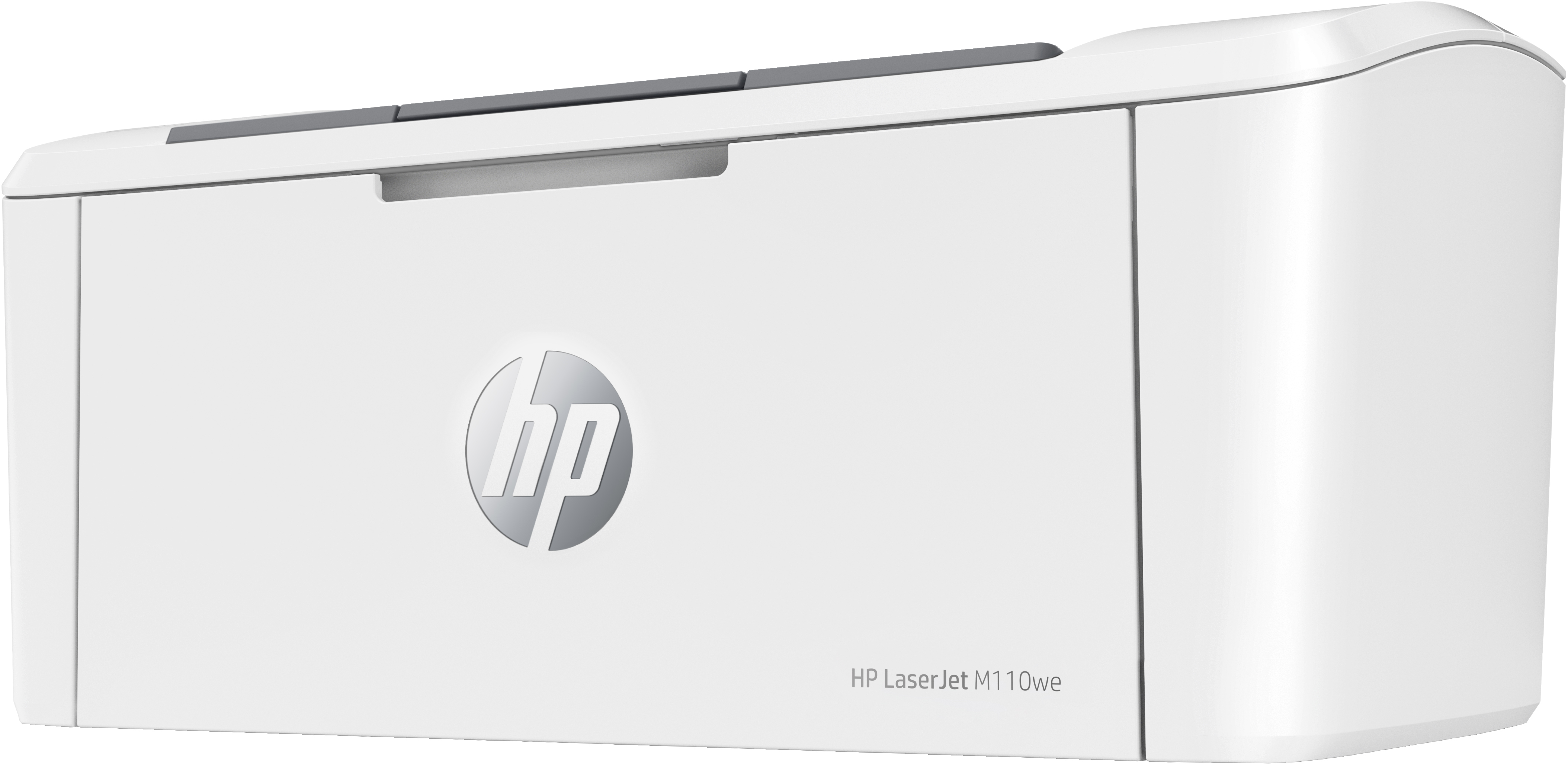 HP 7MD66E | HP LaserJet Impresora HP M110we, Blanco y negro, Impresora ...