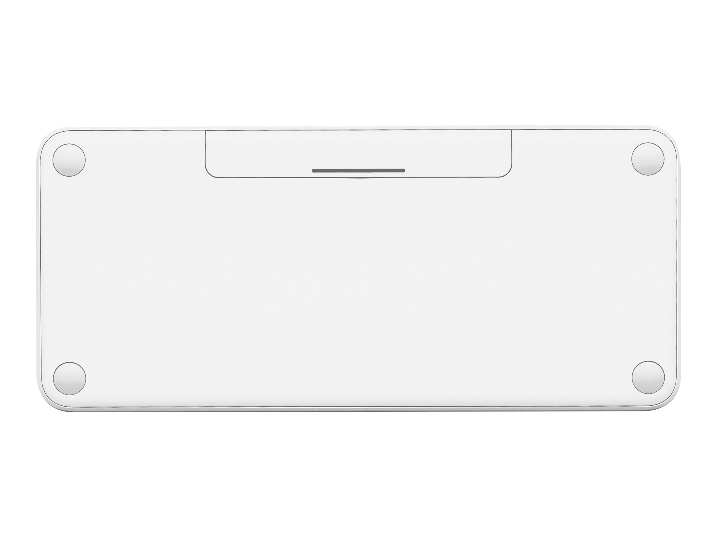 Logitech 920-009866 | Logitech K380 Multi-Device keyboard Bluetooth ...