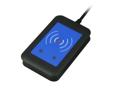 Elatec T4BT-FB2BEL4 | ELATEC T4BT-FB2BEL4 RFID reader USB Black ...