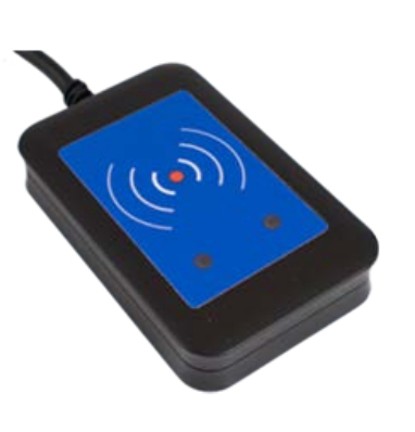 Elatec T4BT-FB2BEL4 | ELATEC T4BT-FB2BEL4 RFID reader USB Black ...