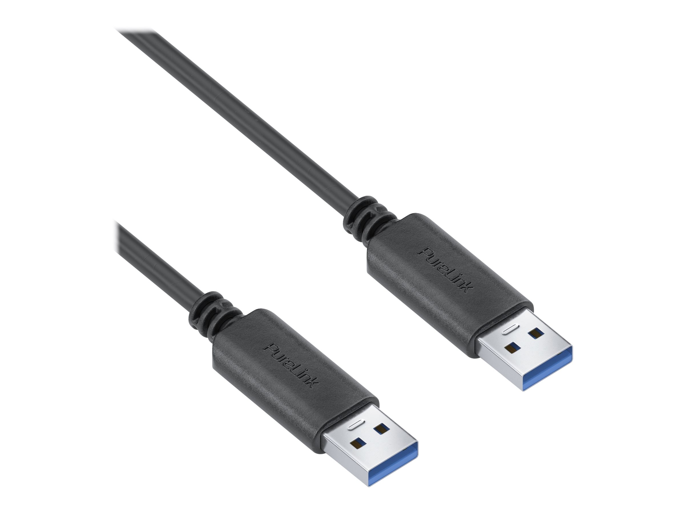 PureLink IS2401-020 | PureLink iSeries Premium - USB-Kabel - USB Typ A ...