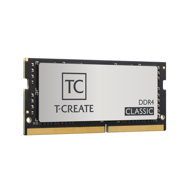 Team Group TTCCD48G3200HC22-S01 | Team Group T-CREATE CLASSIC memory ...