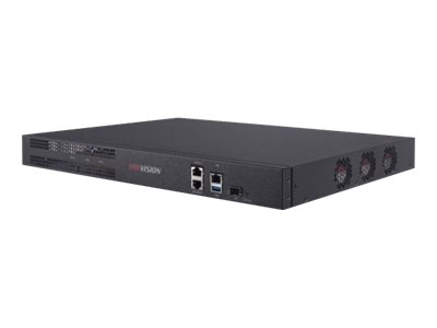 Hikvision DS-6904UDI(B) | Hikvision DS-6904UDI(B) - Video-Decoder ...