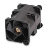 Supermicro FAN-0087L4 | Supermicro PWM Fan Computer case 4 cm Black ...
