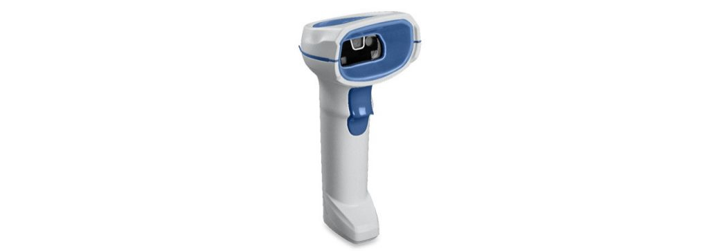 Zebra DS8178-HCBU210SS5W | Zebra DS8178-HC Handheld bar code reader 1D ...