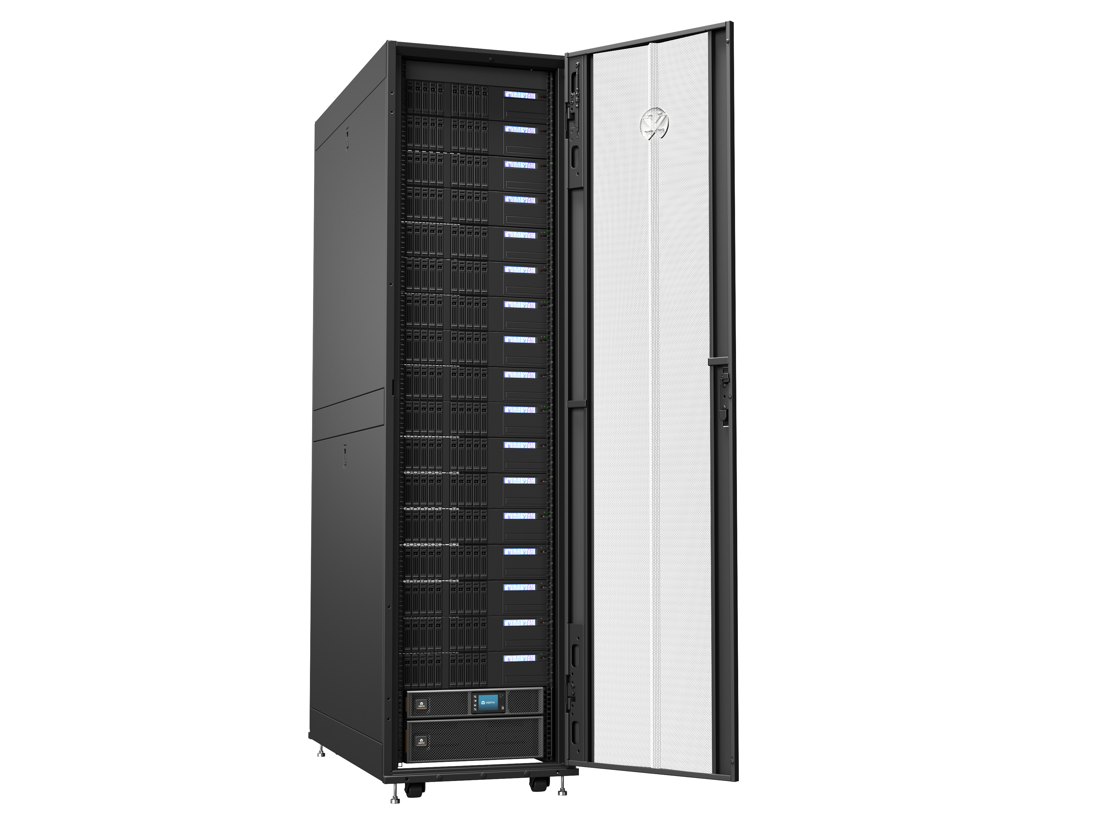 Vertiv GXT5-5000IRT5UXLE | Vertiv Liebert GXT5 UPS - 6000VA/6000W| 230V ...