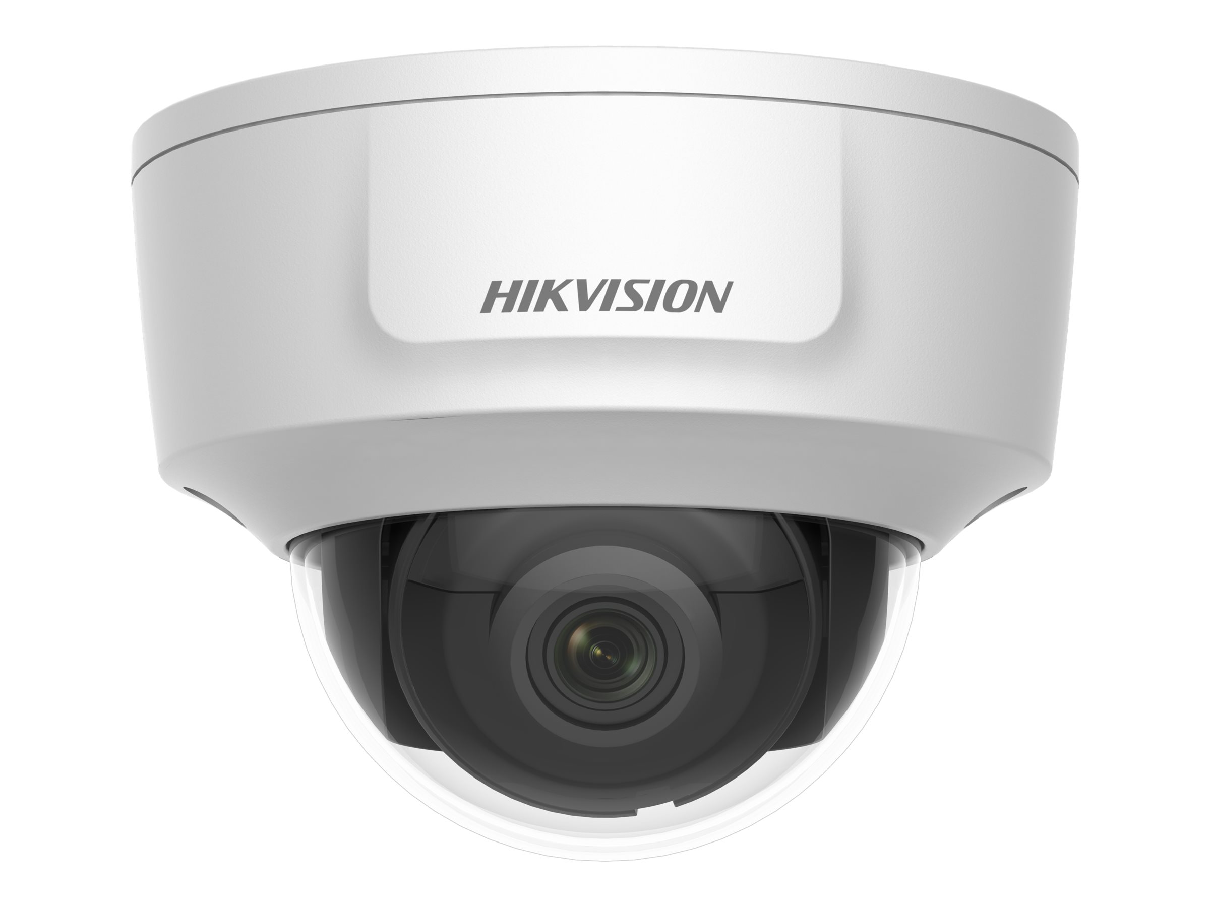 Hikvision DS-2CD2125G0-IMS(2.8MM) | Hikvision 2 MP IR Fixed Dome Network Camera DS-2CD2125G0-IMS ...