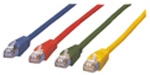 MCL Samar FCC6BM-1M/B | MCL Samar MCL Cable RJ45 Cat6 1.0 m Blue - 1 m ...