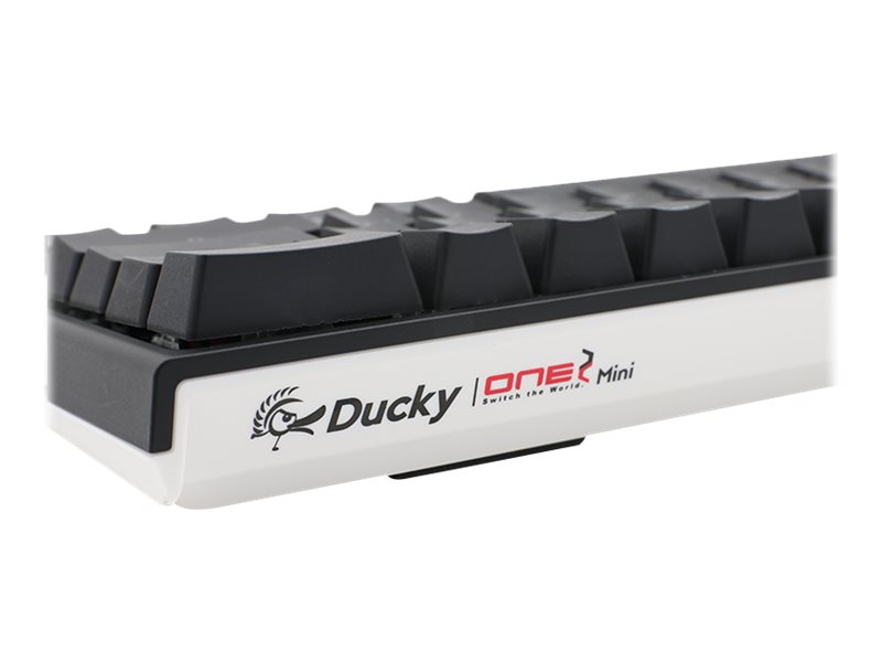 Ducky DKON2061ST-BUSPDAZT1 | Ducky One 2 Mini RGB keyboard USB US ...