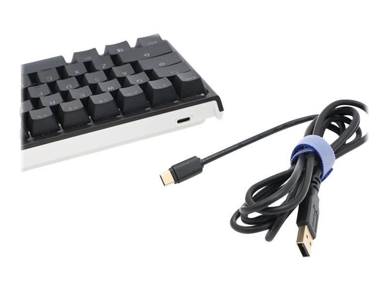 Ducky DKON2061ST-BUSPDAZT1 | Ducky One 2 Mini RGB keyboard USB US ...