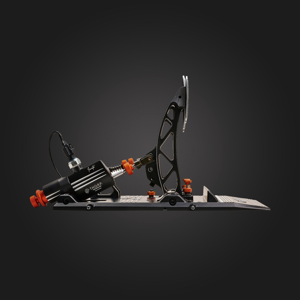 Asetek 40-010-0000001 | Asetek 40-010-0000001 - Pedale - PC - Rot/Grün ...