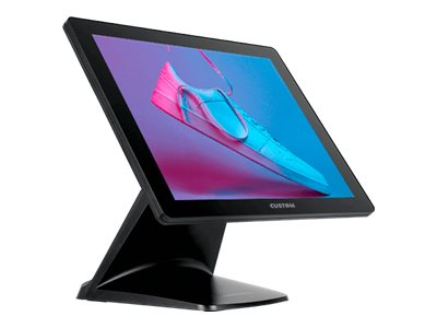 Custom Group 935FV090100L33 | Custom Group Custom PCPOS VISION15 PRO i5 ...