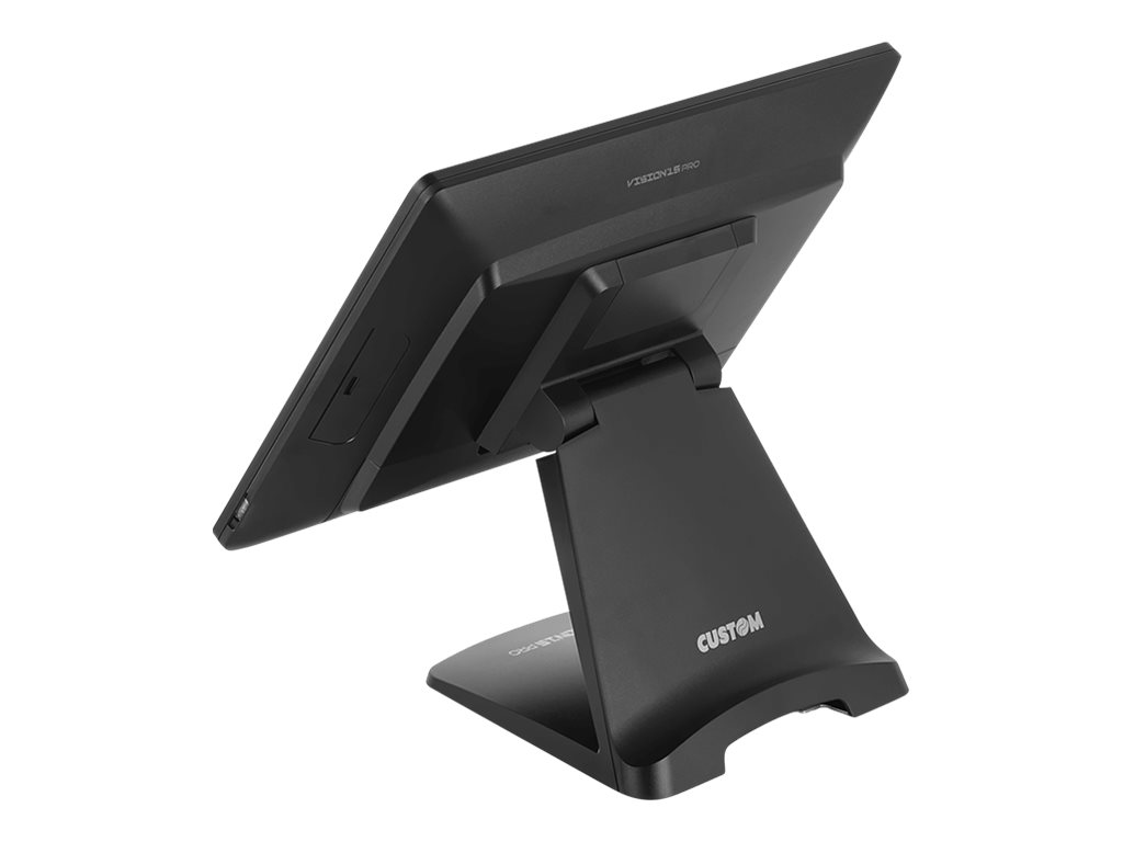 Custom Group 935FV090100L33 | Custom Group Custom PCPOS VISION15 PRO i5 ...