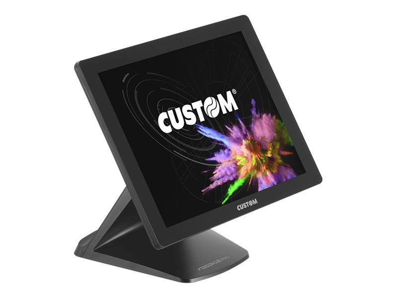 Custom Group 935FV090100L33 | Custom Group Custom PCPOS VISION15 PRO i5 ...