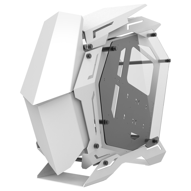 Jonsbo MOD3 WHITE | Jonsbo MOD3 Blanco | OCTO24.com
