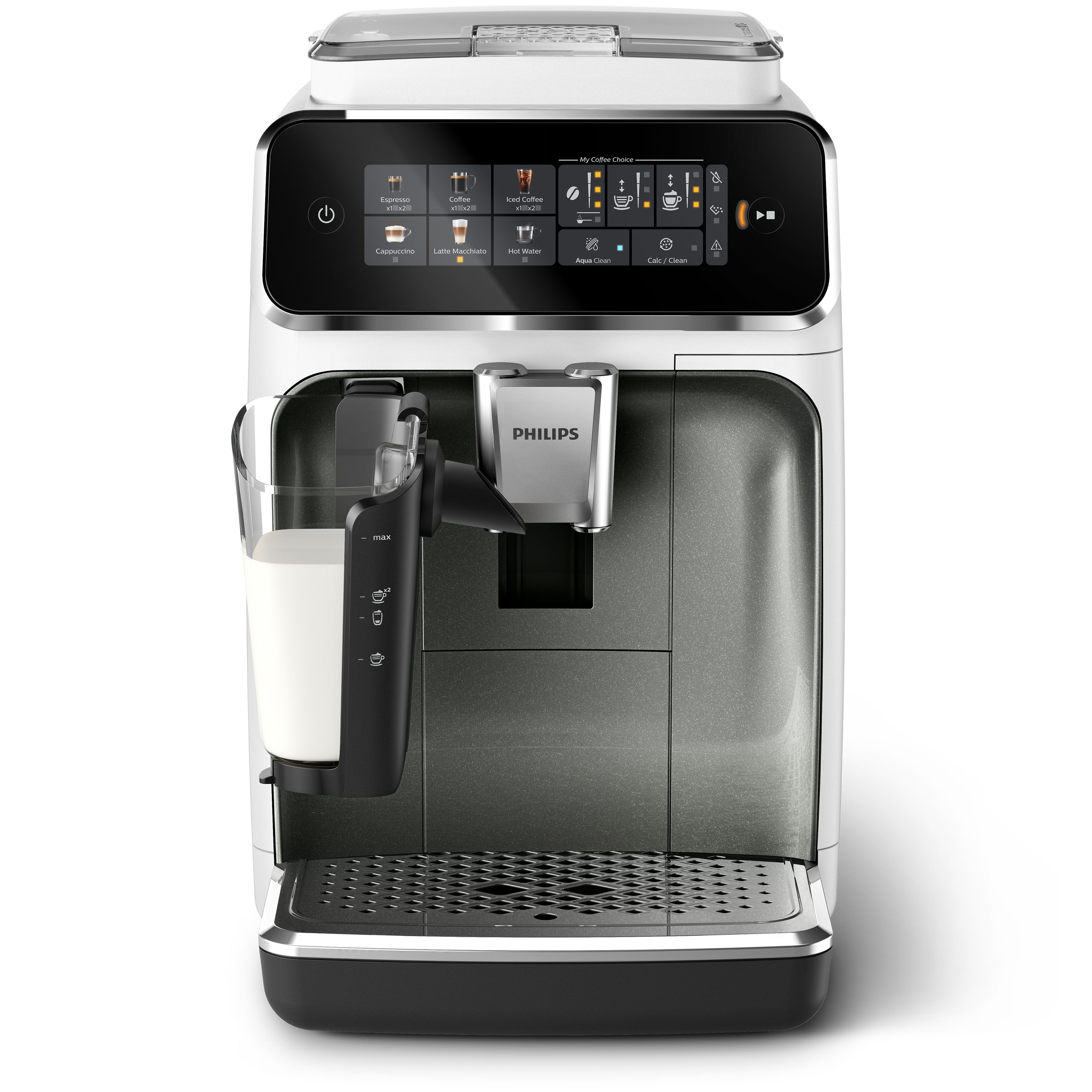 Philips EP3343/70 | Philips EP3343/70 coffee maker Fully-auto Espresso ...