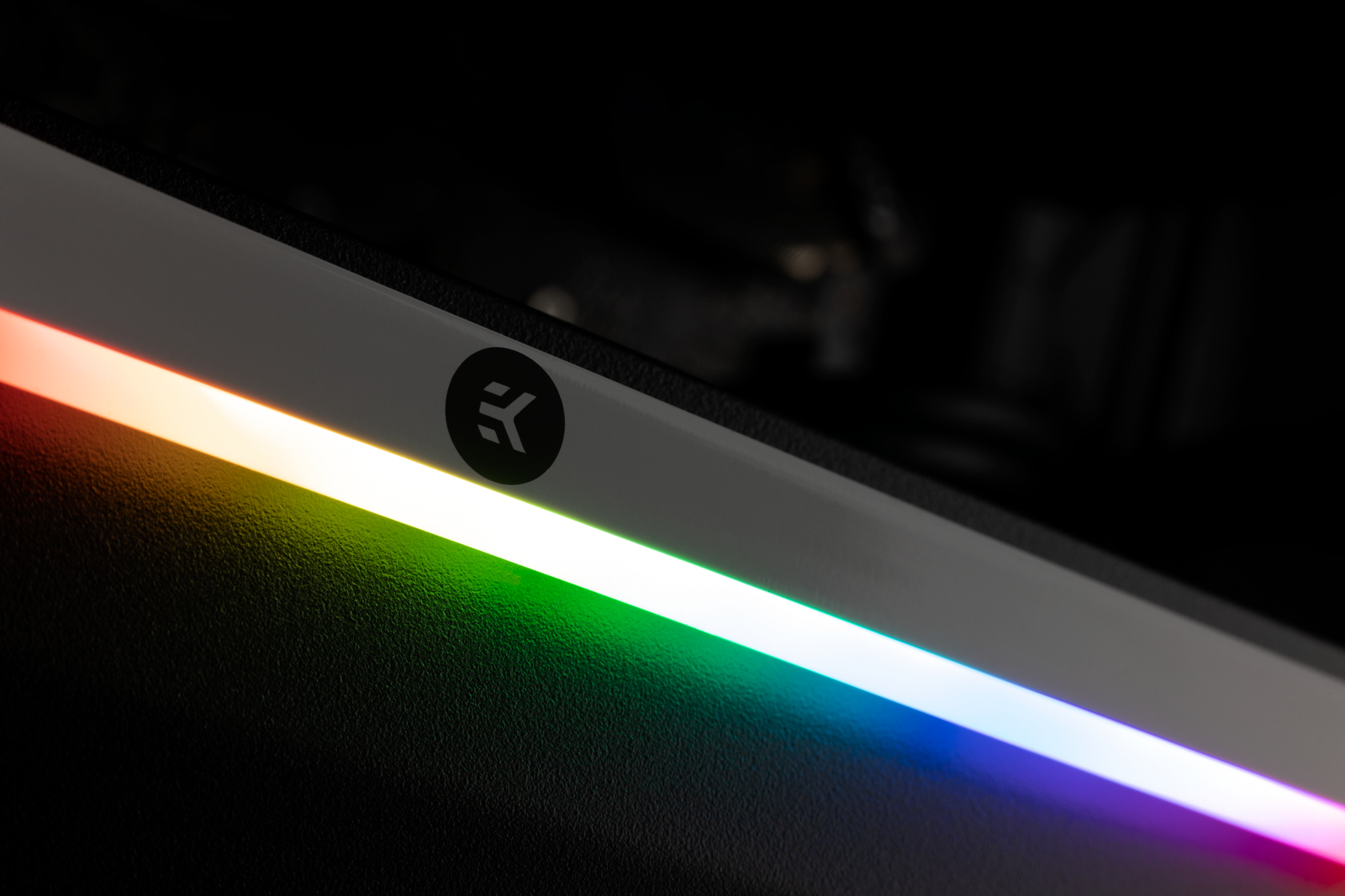 EK Water Blocks 3831109848524 | EK Water Blocks EK Loop D-RGB LED ...