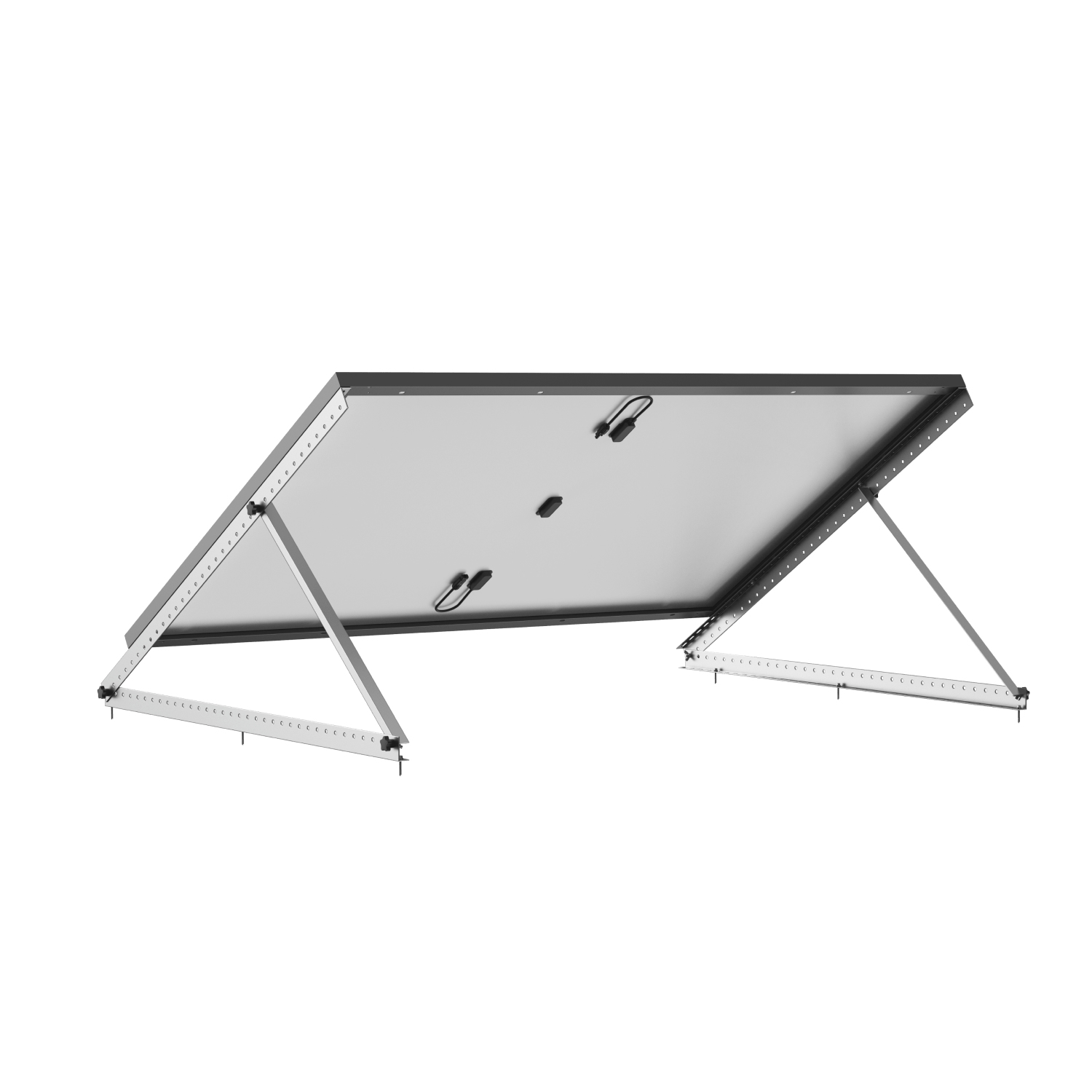 Ecoflow AA-FRAME-50IN | EcoFlow AA-FRAME-50IN solar panel accessory ...