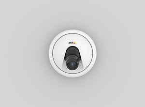 Axis 0928-001 | Axis P1275 Dome IP security camera Indoor 1920 x 1020 pixels Ceiling/wall ...