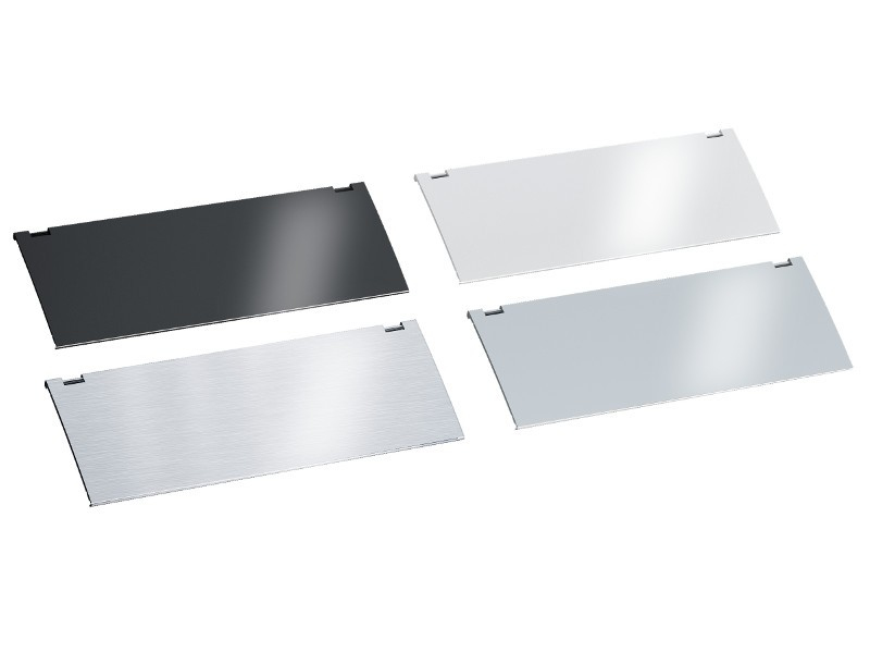 Bachmann 927.050 | Bachmann Kapsa socket-outlet Type F Black | OCTO24.com