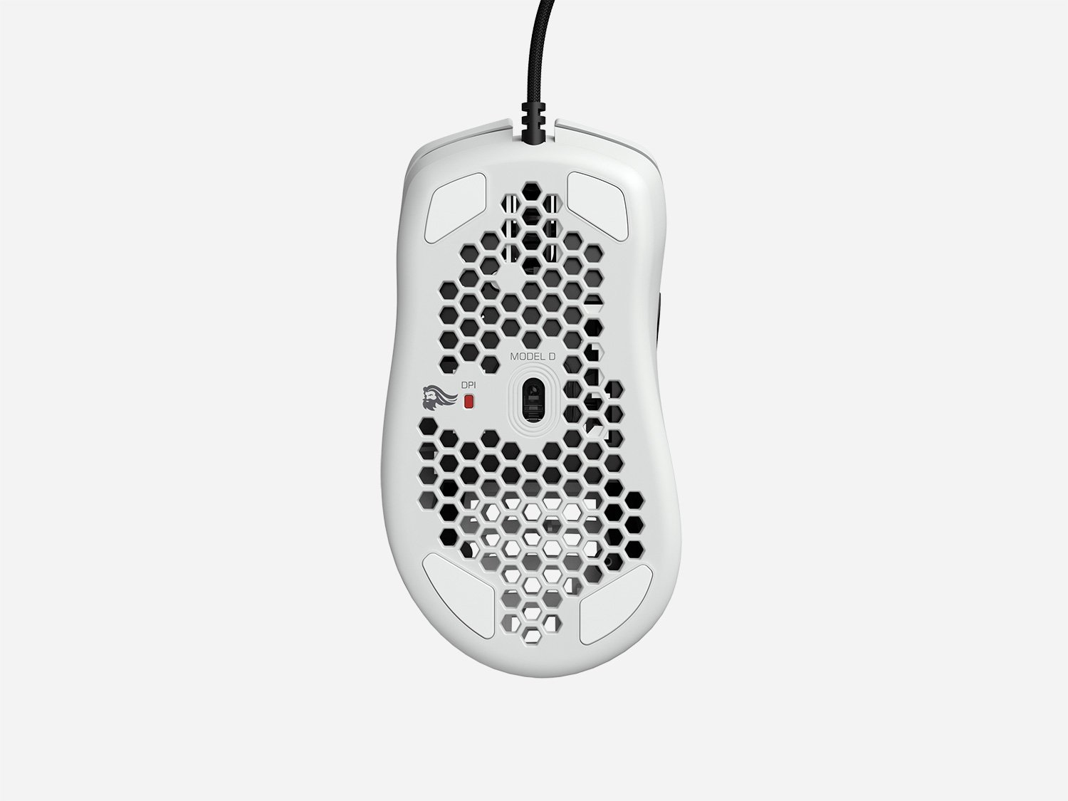 Glorious PC Gaming Race GD-WHITE | Glorious PC Gaming Race Model D ...