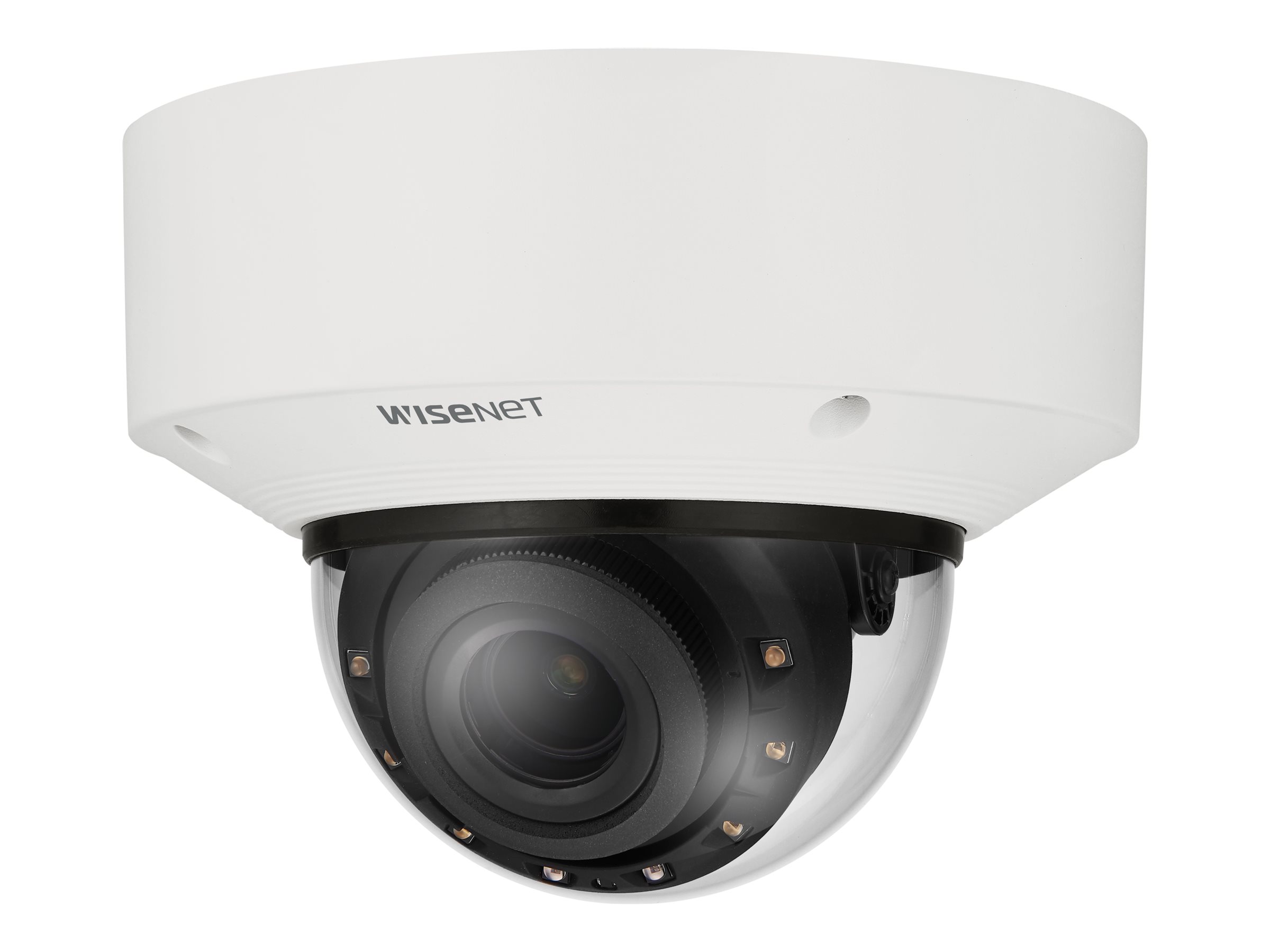 Hanwha Techwin XNV-C9083R | Hanwha XNV-C9083R security camera Dome IP ...
