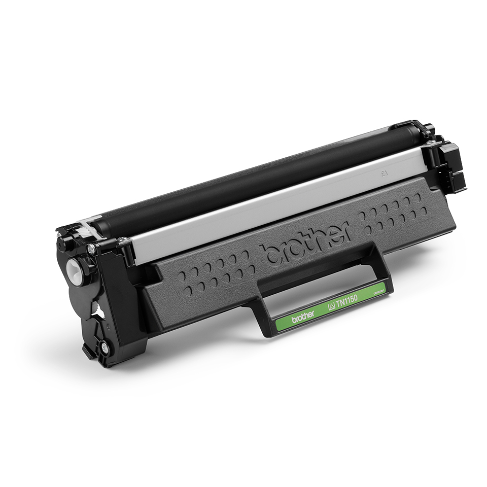 Brother TN1150 | Brother TN-1150 toner cartridge 1 pc(s) Original Black ...