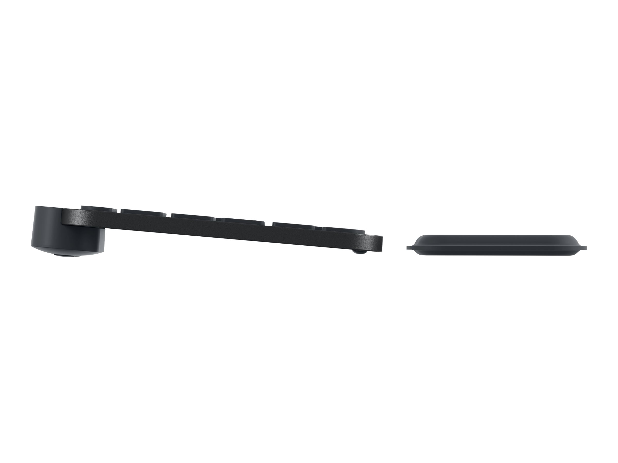 Logitech 920-009404 | Logitech MX Keys Plus teclado RF Wireless ...