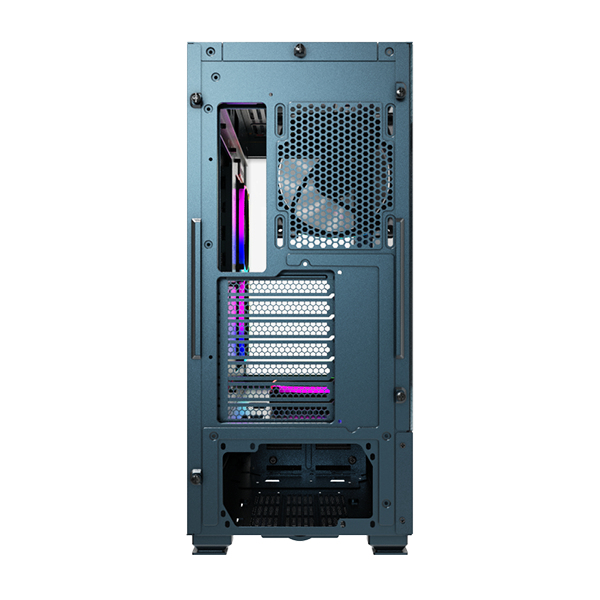 MONTECH SKY-TWO-M | Montech SKY TWO Midi Tower Azul