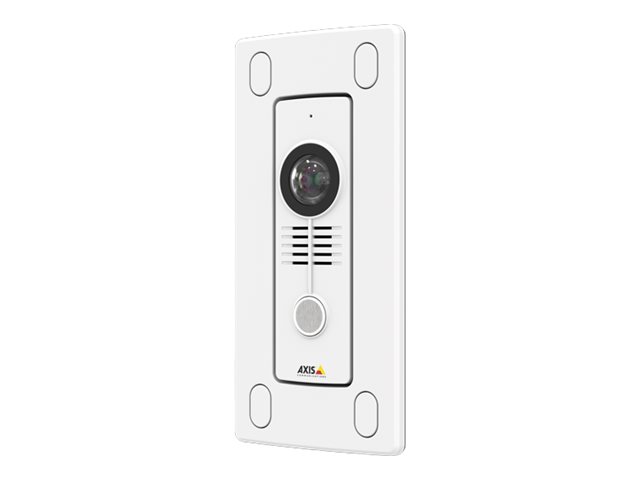 Axis 0871-001 | Axis A8105-E Cube IP security camera Indoor & outdoor 1920 x 1200 pixels Wall ...