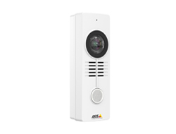 Axis 0871-001 | Axis A8105-E Cube IP security camera Indoor & outdoor 1920 x 1200 pixels Wall ...