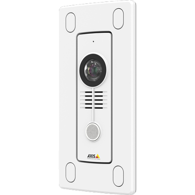 Axis 0871-001 | Axis A8105-E Cube IP security camera Indoor & outdoor ...