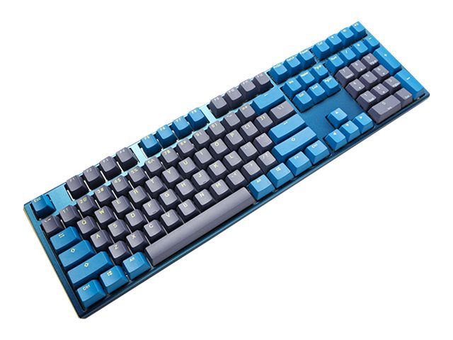 Ducky DKON2108ST-BDEPDDBBHHC1 | Ducky One 3 Daybreak RGB keyboard USB ...