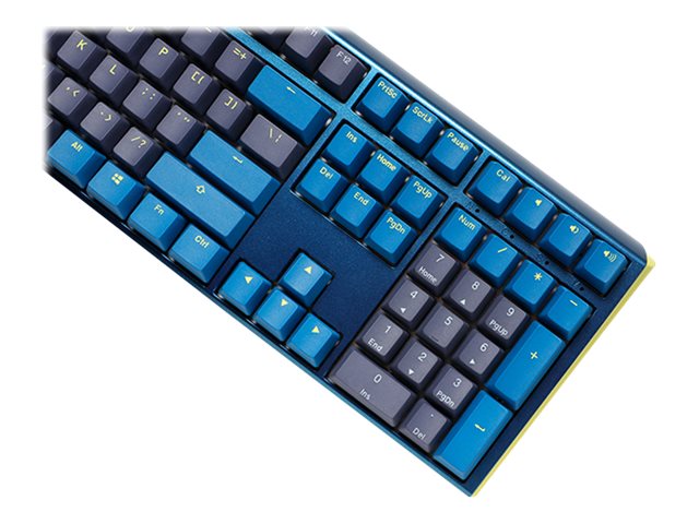 Ducky DKON2108ST-BDEPDDBBHHC1 | Ducky One 3 Daybreak RGB keyboard USB ...