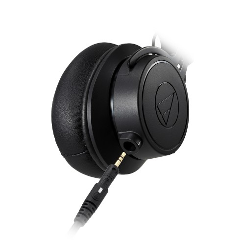 Audio-Technica ATH-M60X | Audio-Technica ATH-M60X headphones/headset ...