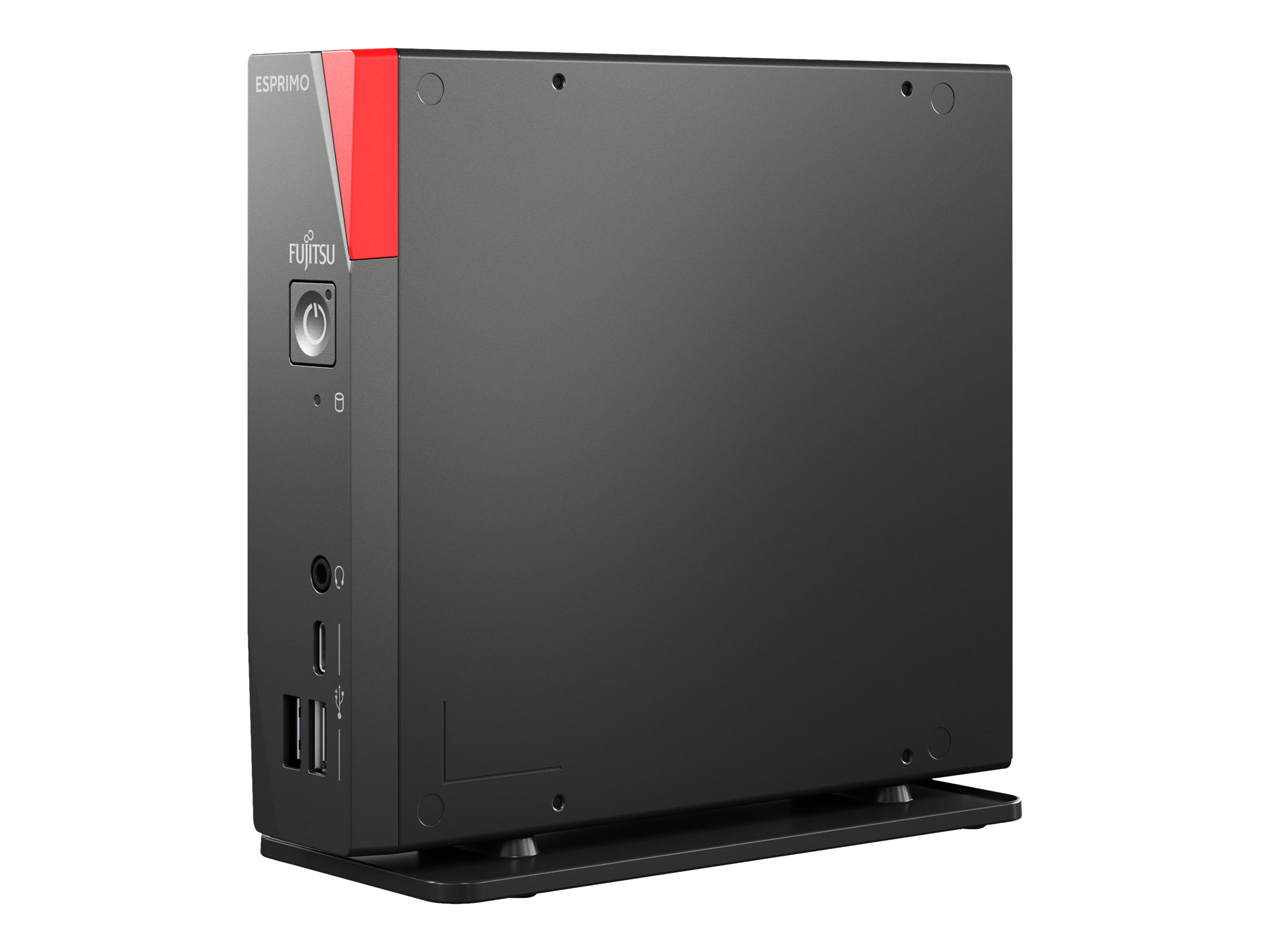 Fujitsu VFY:G612EPC50MIN | Fujitsu ESPRIMO G6012 E-STAR / Intel Core i5 ...