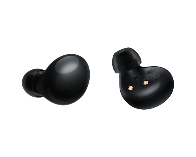Samsung SM-R177NZTAEUD | Samsung Galaxy Buds2 Headset Wireless In-ear ...