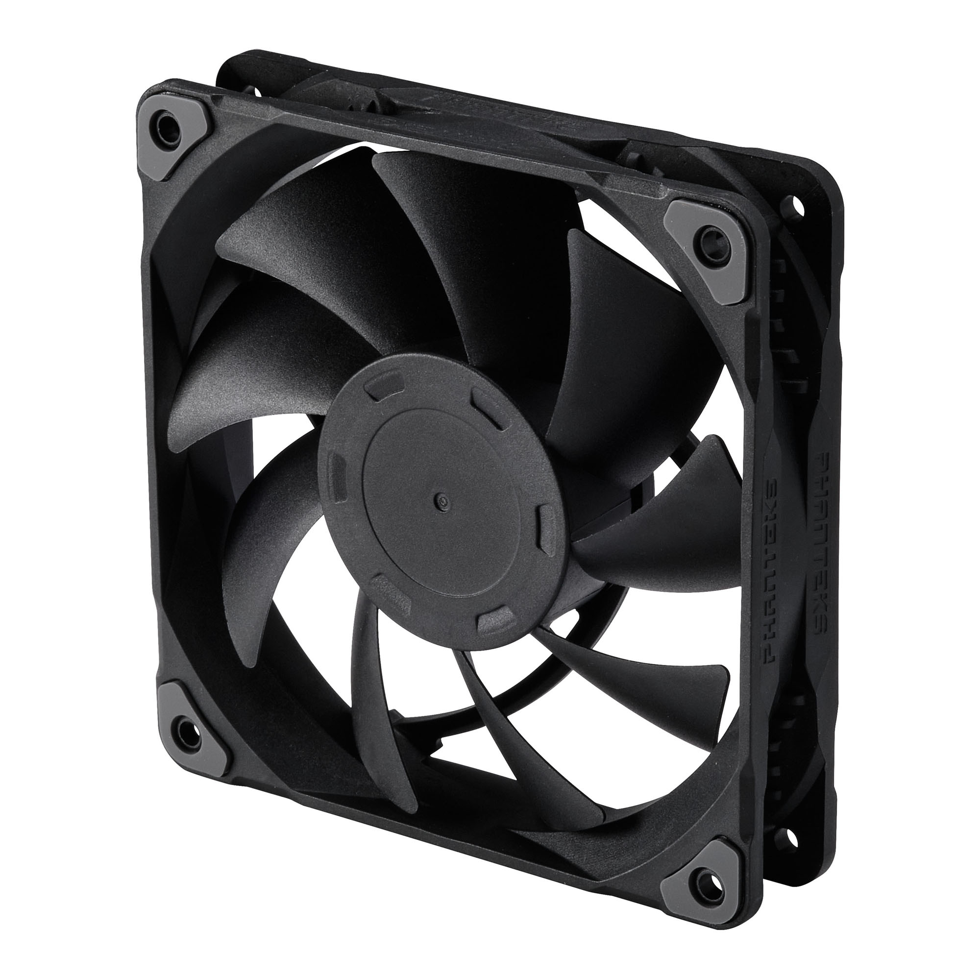 Phanteks PH-F120M25_PWM_BBK01 | Phanteks M25 Computer case Fan 12 cm ...