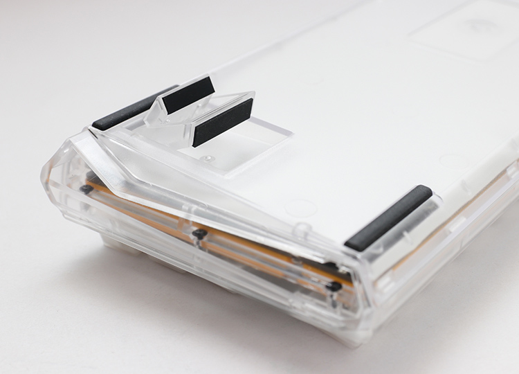 Ducky DKON2161ST-KUSPDAWWWWG1 | Ducky One 3 Aura White Mini Gat B Kan ...